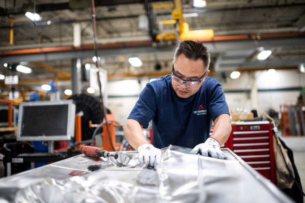 Careers – ABC Technologies