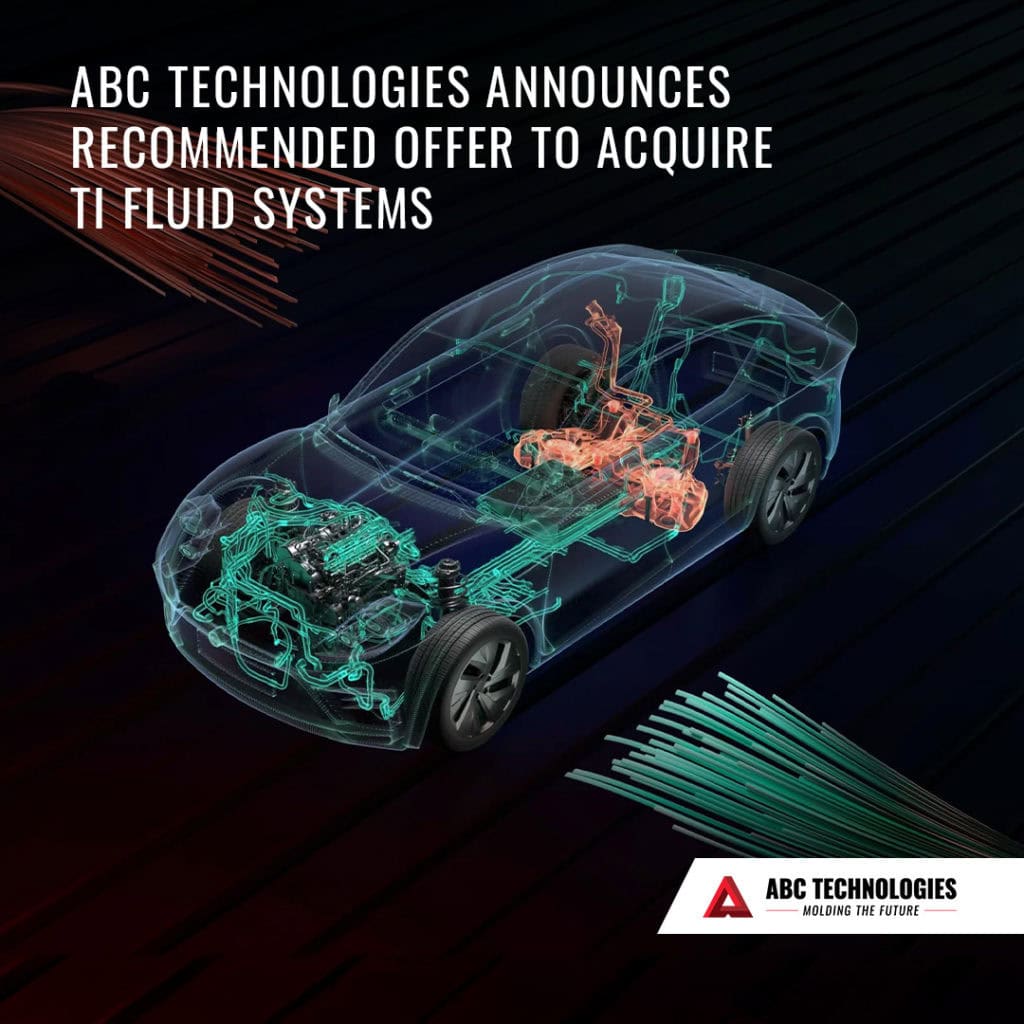 ABC Technologies | Molding The Future